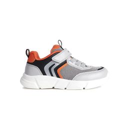 Geox Sneakers "Aril" in Orange - 38