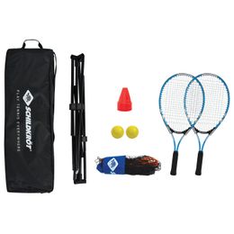 Schildkröt Schildkröt Backpack Tennis Set