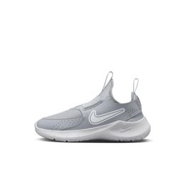Nike Flex Runner 3 Schuh für jüngere Kinder - Grau