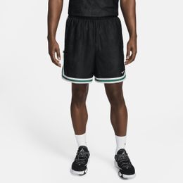 Nike Giannis Dri-FIT DNA-Basketballshorts für Herren (ca. 15 cm) - Schwarz