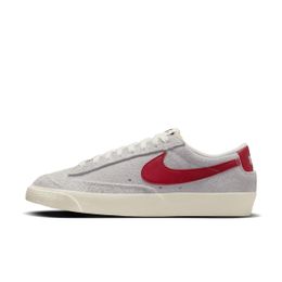 Nike Blazer Low '77 Vintage Damenschuh - Weiß