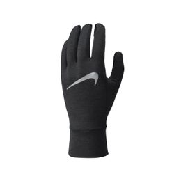 Nike Fleece-Handschuhe mit Print für Damen - Schwarz