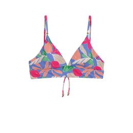 WE Fashion Bikini Top female Mixed colors size 34