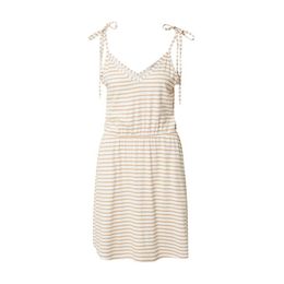ABOUT YOU Kleid 'Katharina' Damen Größe 34 beige / ecru