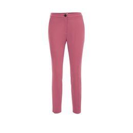 WE Fashion Hose Damen Größe 44 fuchsia