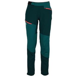 Ortovox - Women's Vajolet Pants - Kletterhose Gr XS blau