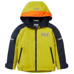 Helly Hansen - Kid's Legend 2.0 Insulated Jacket - Skijacke Gr 4 Years gelb