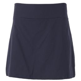 WHISTLER - Women's Maura Outdoor Skirt - Skort Gr 42 blau