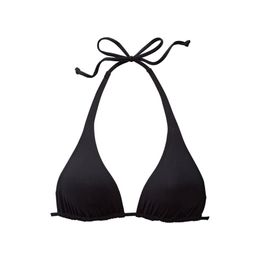 Buffalo Bikini Top female Black size 32