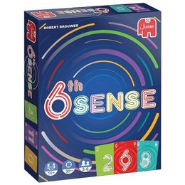 Jumbo 6th Sense (Kartenspiel)