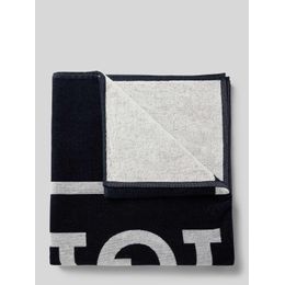 Tommy Hilfiger Handtuch mit Label-Print Modell 'Towels'