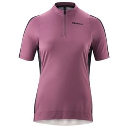 Gonso - Women's Lesima - Radtrikot Gr 36 lila