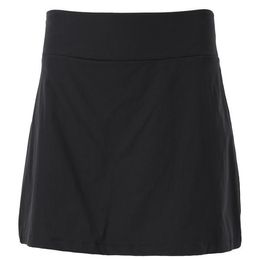 WHISTLER - Women's Maura Outdoor Skirt - Skort Gr 34 schwarz