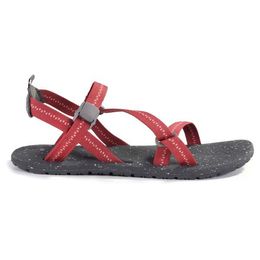 SOURCE - Women's Solo Slim - Sandalen 36 | EU 36 rot