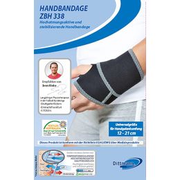 Dittmann Health Handbandage