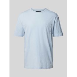 Marc O'Polo T-Shirt mit Brusttasche