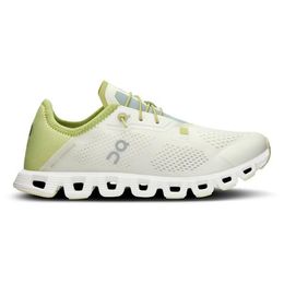 On - Women's Cloud 5 Coast - Sneaker 36,5 | EU 36,5 weiß