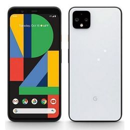 Google Pixel 4 XL 64GB - Weiß - Ohne Vertrag