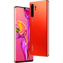 Huawei P30 Pro 128GB - Orange - Ohne Vertrag - Dual-SIM Gebrauchte Back Market