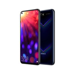 Huawei Honor View 20 128GB - Schwarz - Ohne Vertrag - Dual-SIM