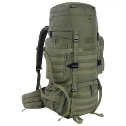 TASMANIAN TIGER - TT Raid Pack MKIII 52 - Trekkingrucksack Gr 52 l oliv