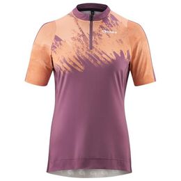 Gonso - Women's Lesima - Radtrikot Gr 36 lila