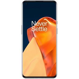 OnePlus 9 Pro 256GB - Schwarz - Ohne Vertrag - Dual-SIM