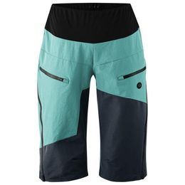 Gonso - Women's Lomaso - Radhose Gr 34 türkis