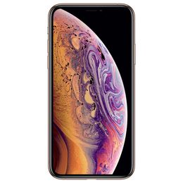 Apple iPhone XS 256GB - Gold - Ohne Vertrag Gebrauchte Back Market