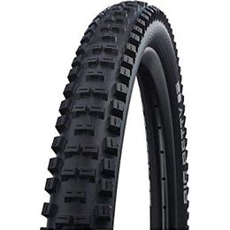 Schwalbe Big Betty Addix Performance Line, Tube, Drahtreifen 27,5" TwinSkin, BikePark schwarz 62-584