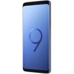 Samsung Galaxy S9+ 64GB - Blau - Ohne Vertrag - Dual-SIM Gebrauchte Back Market