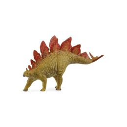 Schleich Stegosaurus