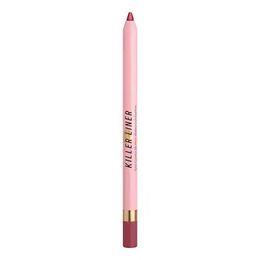 Too Faced Cosmetics Too Faced - Killer Liner Waterproof - Waterproof Eyeliner - -killer Liner Burgundy