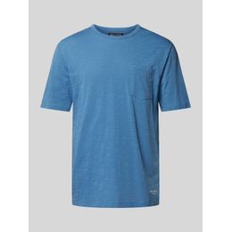 Marc O'Polo T-Shirt mit Brusttasche