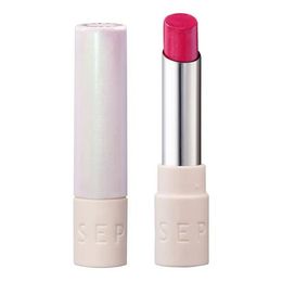 Sephora Collection - About That Shine - Natürlich Glänzender Lippenstift - new Rouge Shine Sheer-24 L