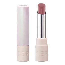 Sephora Collection - About That Shine - Natürlich Glänzender Lippenstift - new Rouge Shine Sheer-24 B