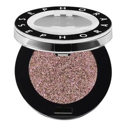 Sephora Collection - Colorful Lidschatten - Glitzereffekt - colorful Mono-24 Glitter 319 Pink Sand