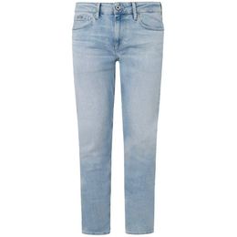 Pepe Jeans Slim-fit-Jeans SLIM JEANS, blau