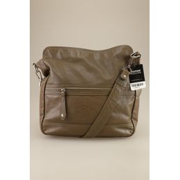 Longchamp Damen Handtasche, braun