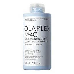 Olaplex - No. 4c Bond Maintenance - Reinigendes Shampoo - bond Maintenance N°4c Shampoo 250ml