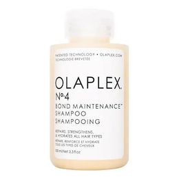 Olaplex - No. 4 Bond Maintenance ™ - Shampoo Travel Size - Olaplex No4 Shmp Hait 100Ml