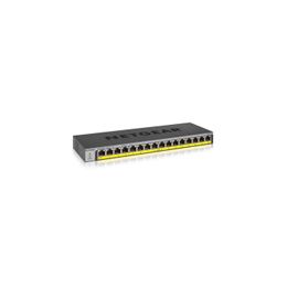 Netgear GS116PP Netzwerk-Switch