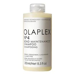 Olaplex - No. 4 Bond Maintenance Shampoo - No. 4 Bond Maintenance Shampoo