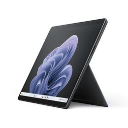 Microsoft Surface Pro 9, 2-in-1 Tablet, mit 13 Zoll Display, Intel® Core™ i5 i5-1235U (evo) Prozessor, 8 GB RAM, 256 SSD, Iris® Xe, Graphit, Windows 11 Home (64 Bit)