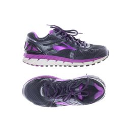 Brooks Damen Sneakers, schwarz