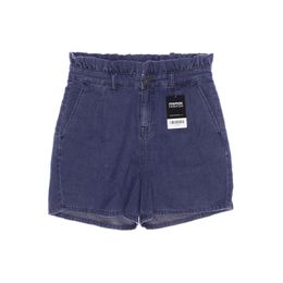 LTB Damen Shorts, blau, Gr. 34