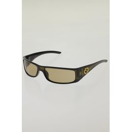 Gucci Damen Sonnenbrille, braun