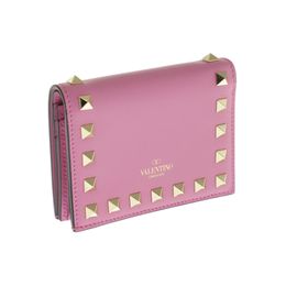 Valentino GARAVANI Damen Portemonnaie, pink
