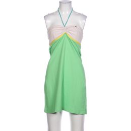 Lacoste Damen Kleid, hellgrün, Gr. 38