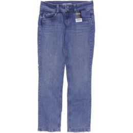 Pepe Jeans Damen Jeans, blau, Gr. 30